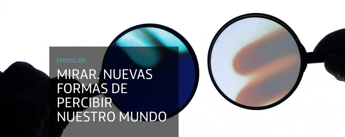 Mirar - Nueva Formas de Percibir Nuestro Mundo